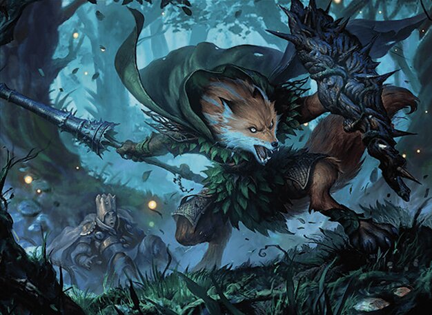 Standard Azorius Soldiers by _Batutinha_ - MTGO Standard Challenge ...