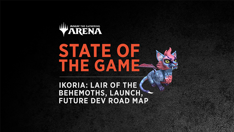 MTG Arena: State of the Game - April 2020 • MTG Arena Zone