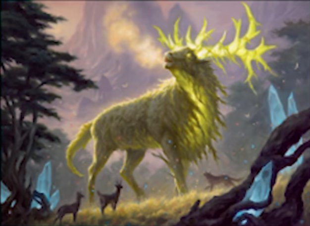 Five-Color Jegantha - Singleton • Decks • MTG Arena Zone