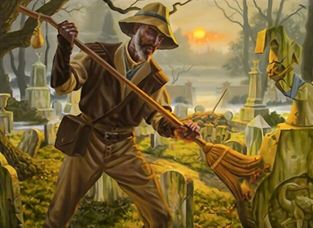 Bo3 Standard Esper Disturb • Decks • MTG Arena Zone