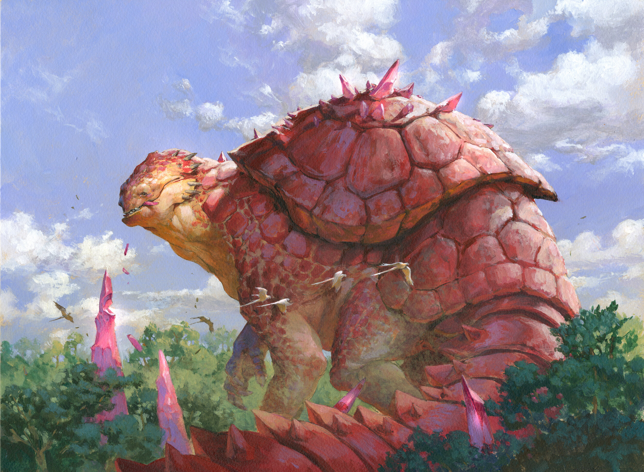 July 2020 Ranked Season • MTG Arena Zone