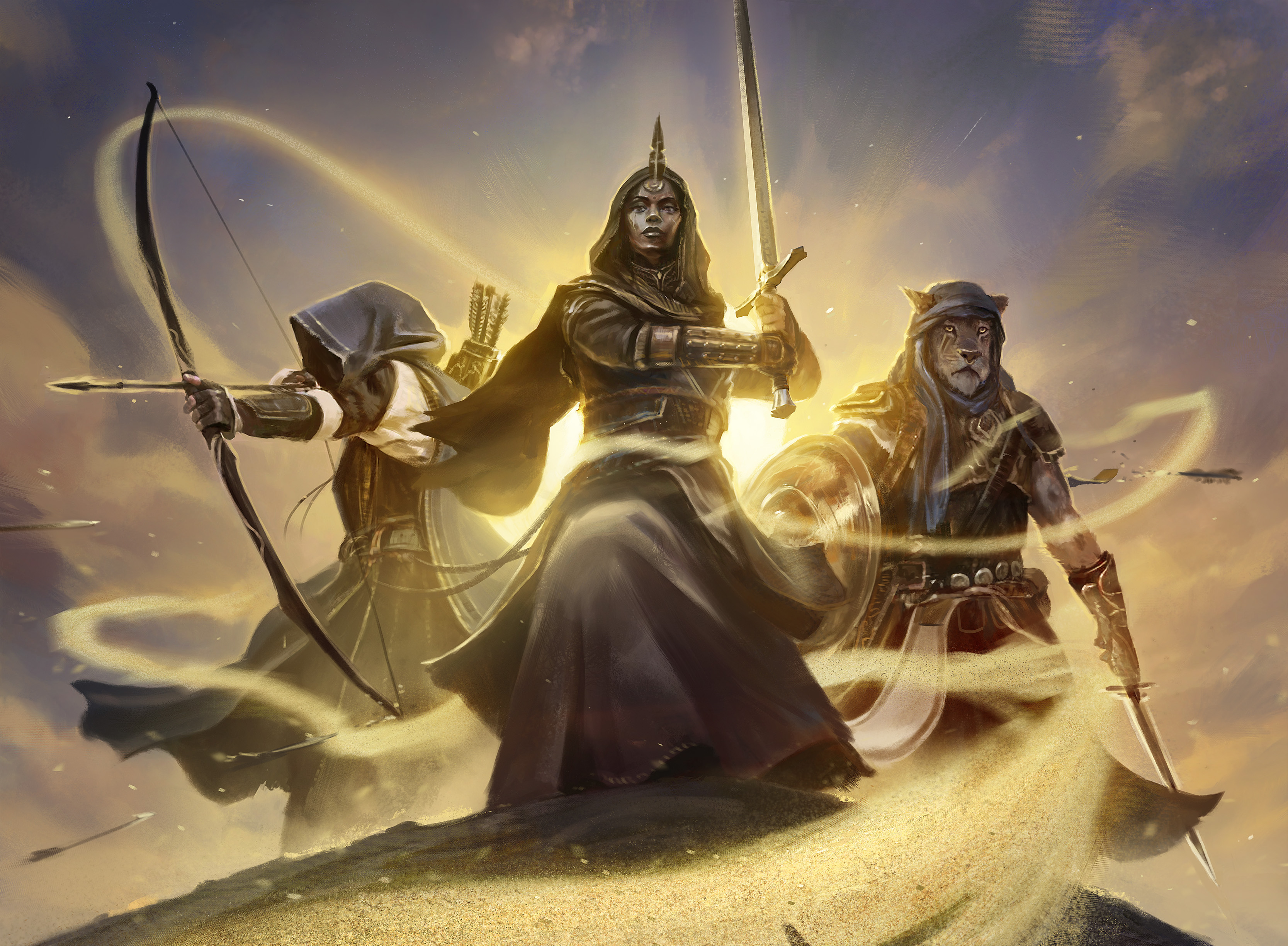 Top Mythic Standard and Historic Decks - July 2020 Season - Week 3 ...