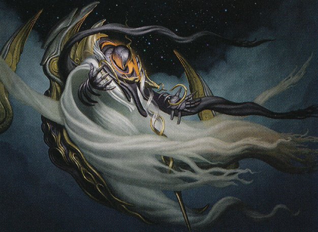 Mono Blue Spirits - June 25, 2022 Pioneer Metagame Snapshot • Decks ...