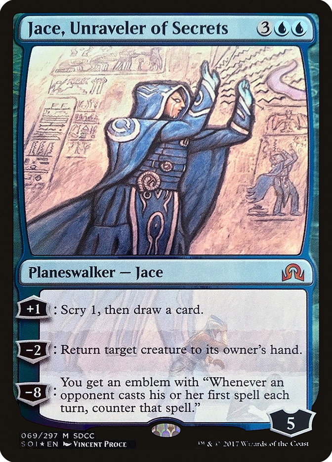 Amonkhet Remastered Previews: Pact of Negation, Jace, Unraveler of ...
