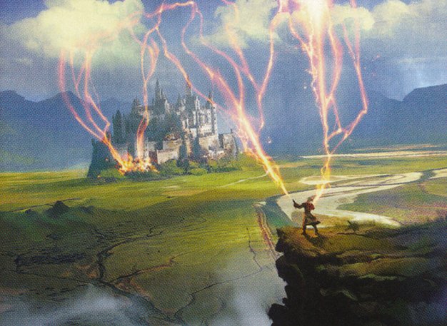 Explorer Metagame - July 2026 • MTG Arena Zone