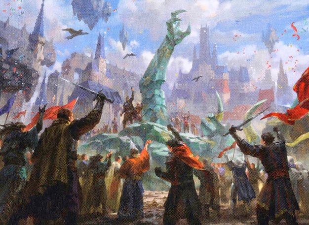MTG Arena 2020 Year in Review • MTG Arena Zone