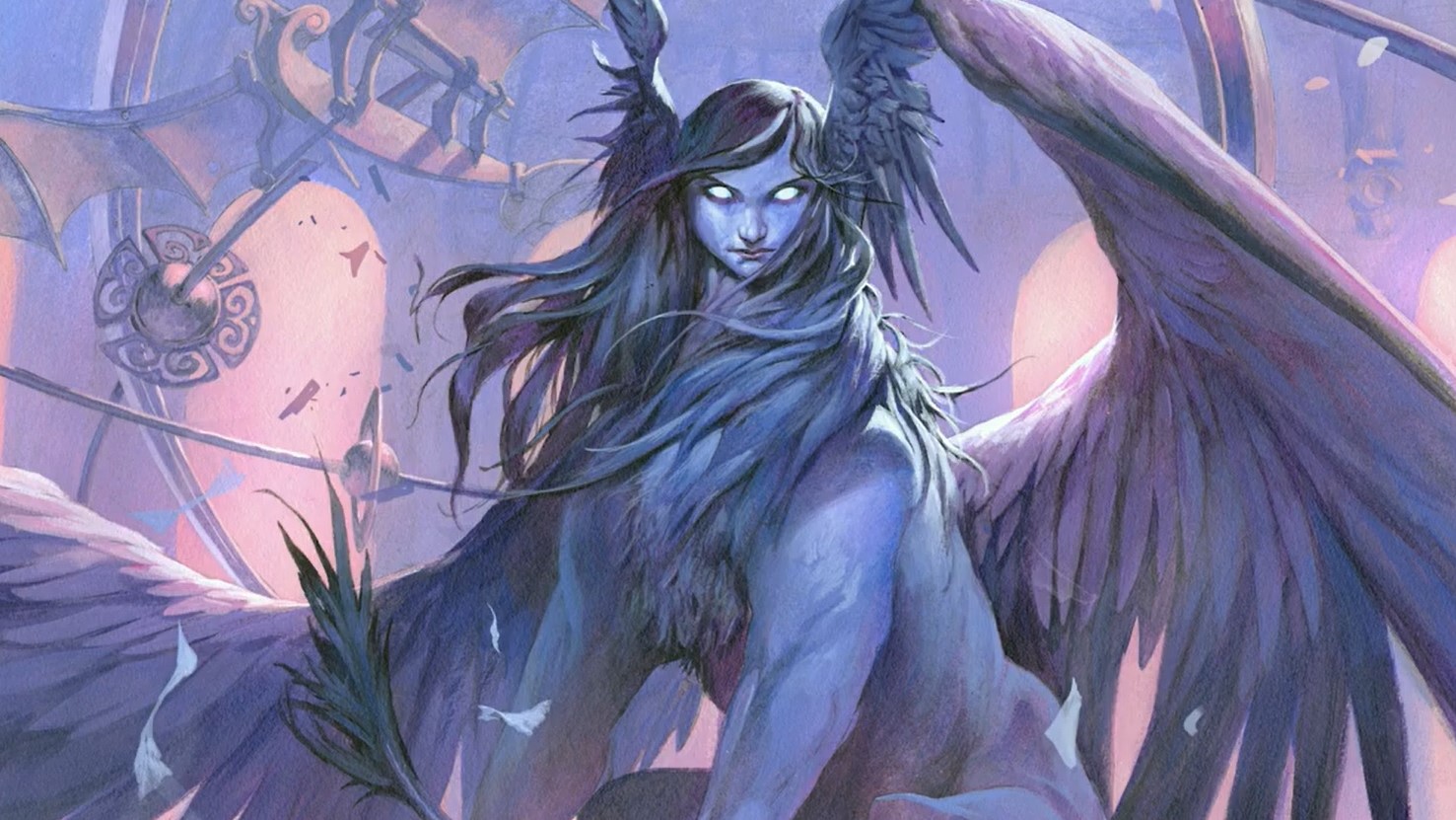 Kaldheim Spoilers January 19, 2021 • MTG Arena Zone