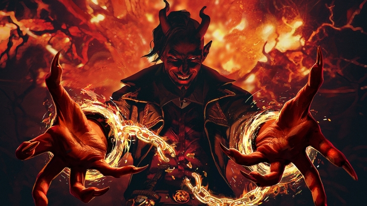 Tibalt's Trickery Kaldheim Standard Deck Guide • MTG Arena Zone