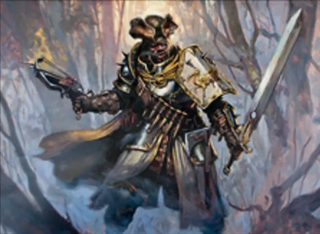 Standard Mono-White Humans by epicgerardo - October 2023 Qualifier Play ...
