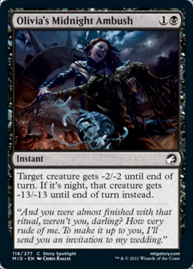 Innistrad: Midnight Hunt Limited Guide: Part 1 - Mechanics • MTG Arena Zone