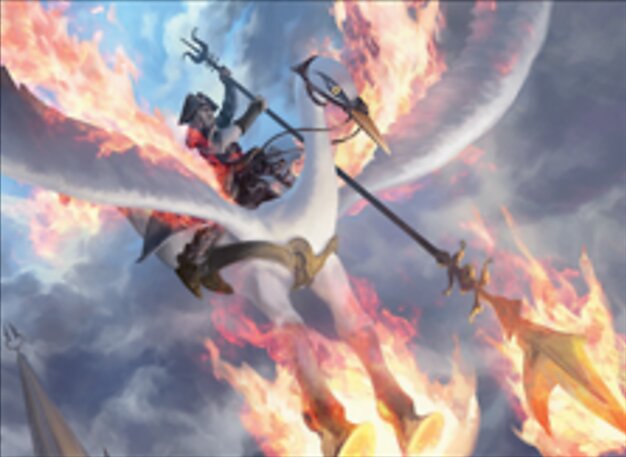 Bo1 Standard Boros Aggro by TheChemist - #420 Mythic - April 2022 ...