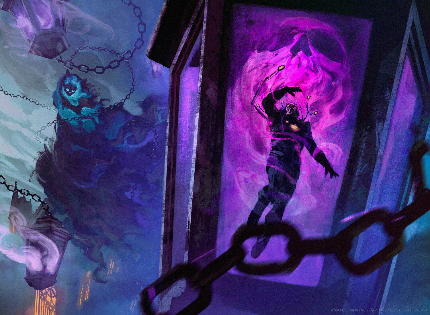 Explorer Azorius Spirits by TCmon - 97% Mythic - August 2023 Ranked ...