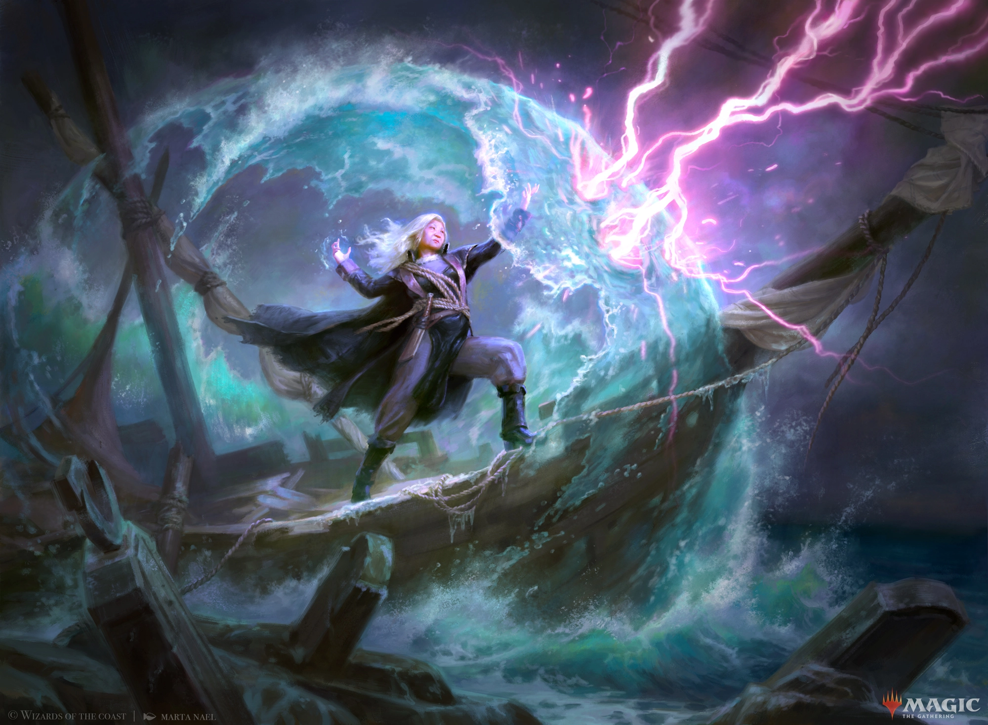 Innistrad: Crimson Vow Limited Set Review: Blue • MTG Arena Zone