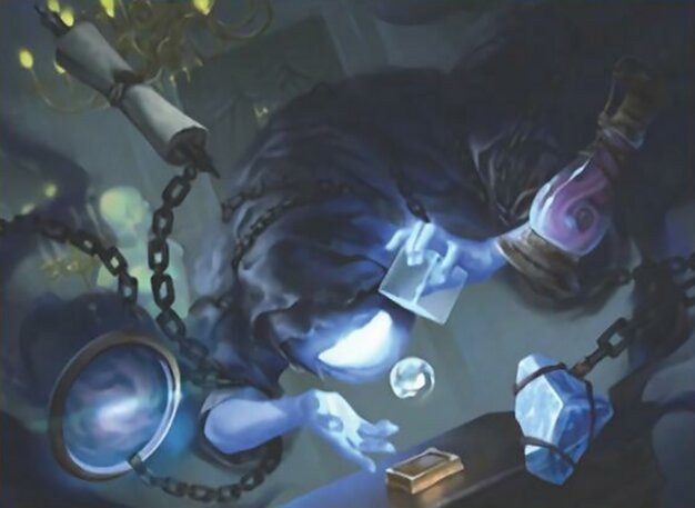 Bo1 Alchemy Jeskai Spirits by Anton__ - January 2022 Arena Open – Day 1 ...