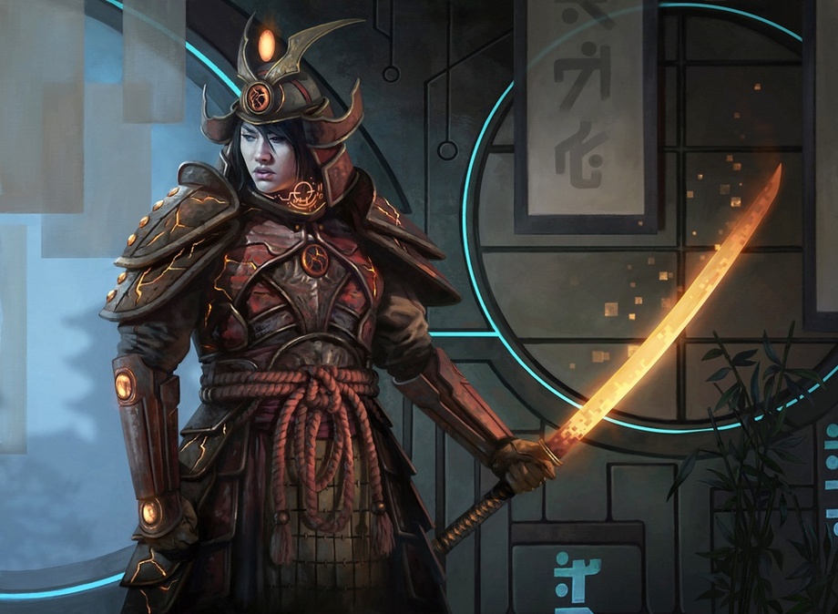 Combos and Synergies in Kamigawa: Neon Dynasty Draft • MTG Arena Zone