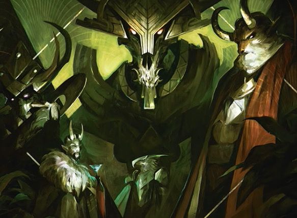 Streets of New Capenna (SNC) Limited Tier List - May 2026 • MTG Arena Zone