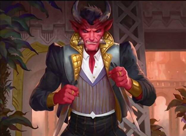 Rakdos Sacrifice - Alchemy Artisan • Decks • MTG Arena Zone
