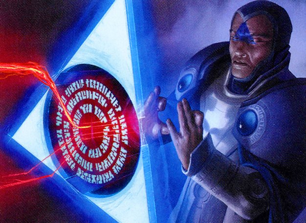 Explorer Azorius Control Version 2 - July 2022 Ranked Season • Decks ...