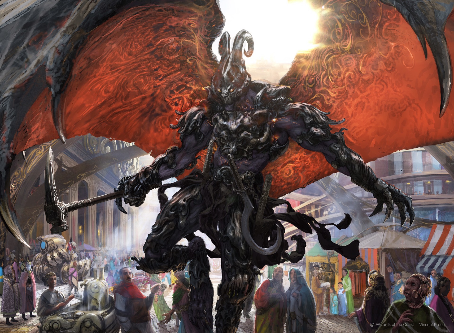 Explorer Rakdos Artifacts Deck Guide: Bring Anguish Upon Your Opponents ...