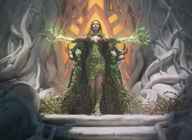 Standard Bant Legends by sho_observer - Mythic - June 2023 Ranked ...
