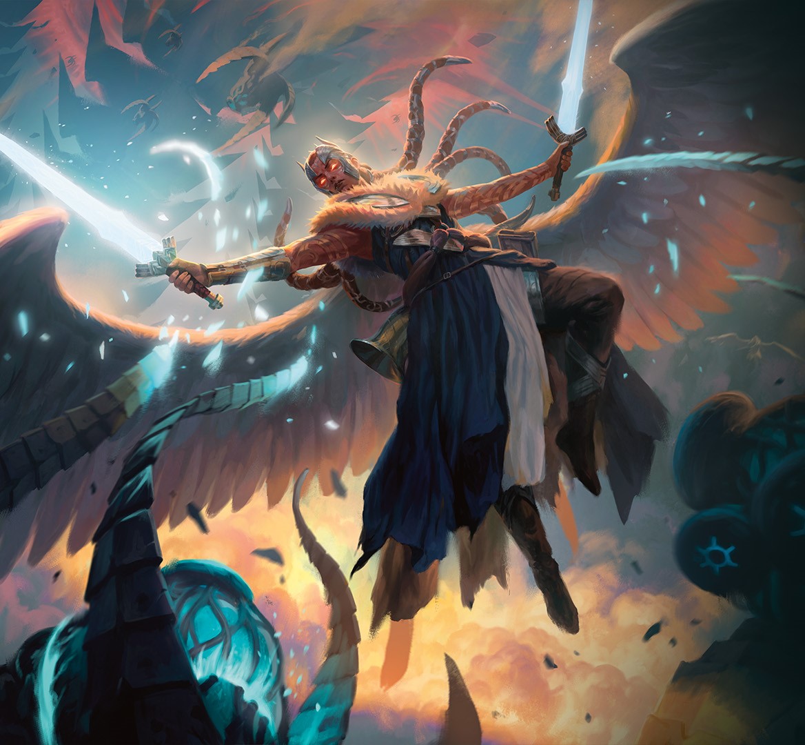 The Top 12 Standard Cards in March Of The Machine • MTG Arena Zone