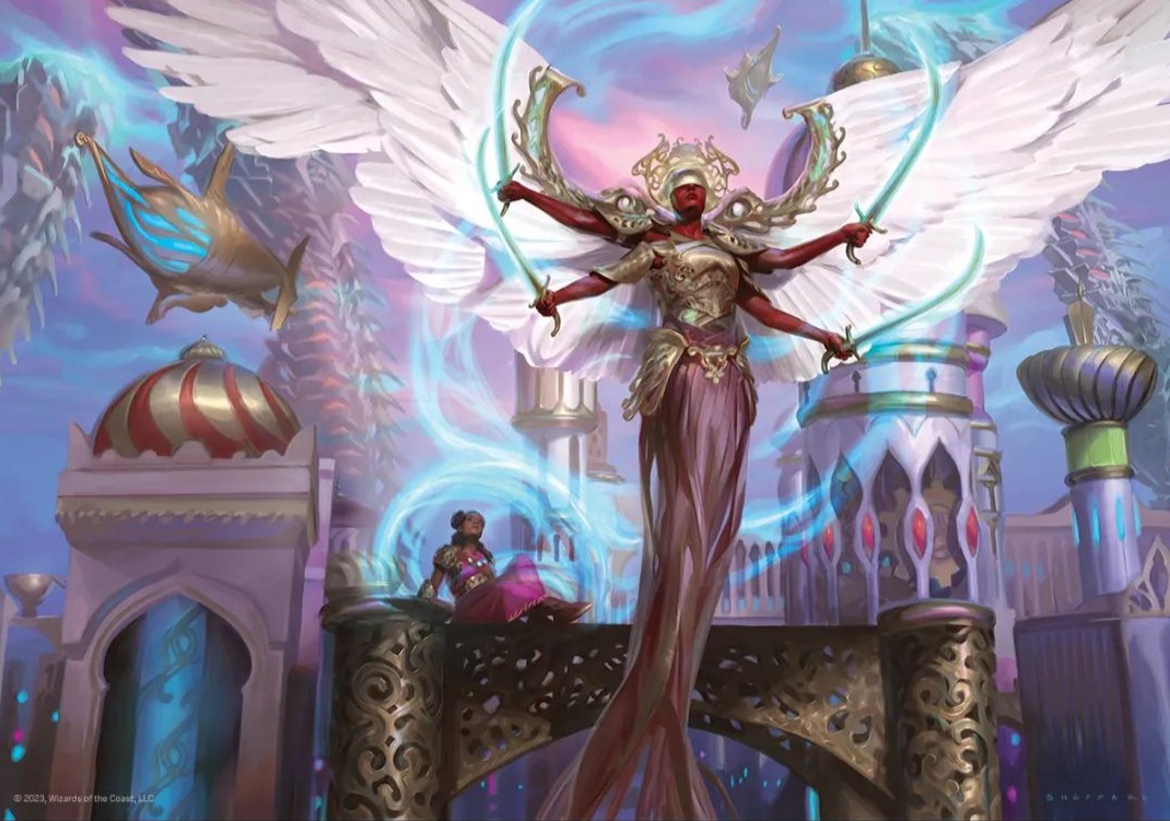 My Top 5 Standard Decks Going Into March of the Machine - Full Bo1 and ...