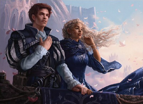 Mono White Control - Budget Alchemy Deck • Decks • MTG Arena Zone