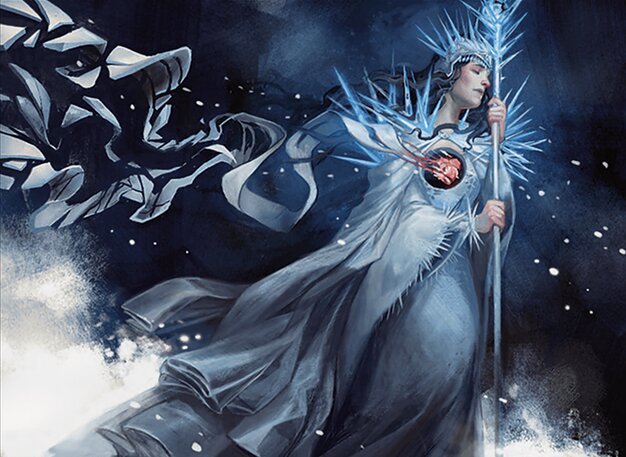 Wilds of Eldraine (WOE) Limited Set Review: Blue • MTG Arena Zone