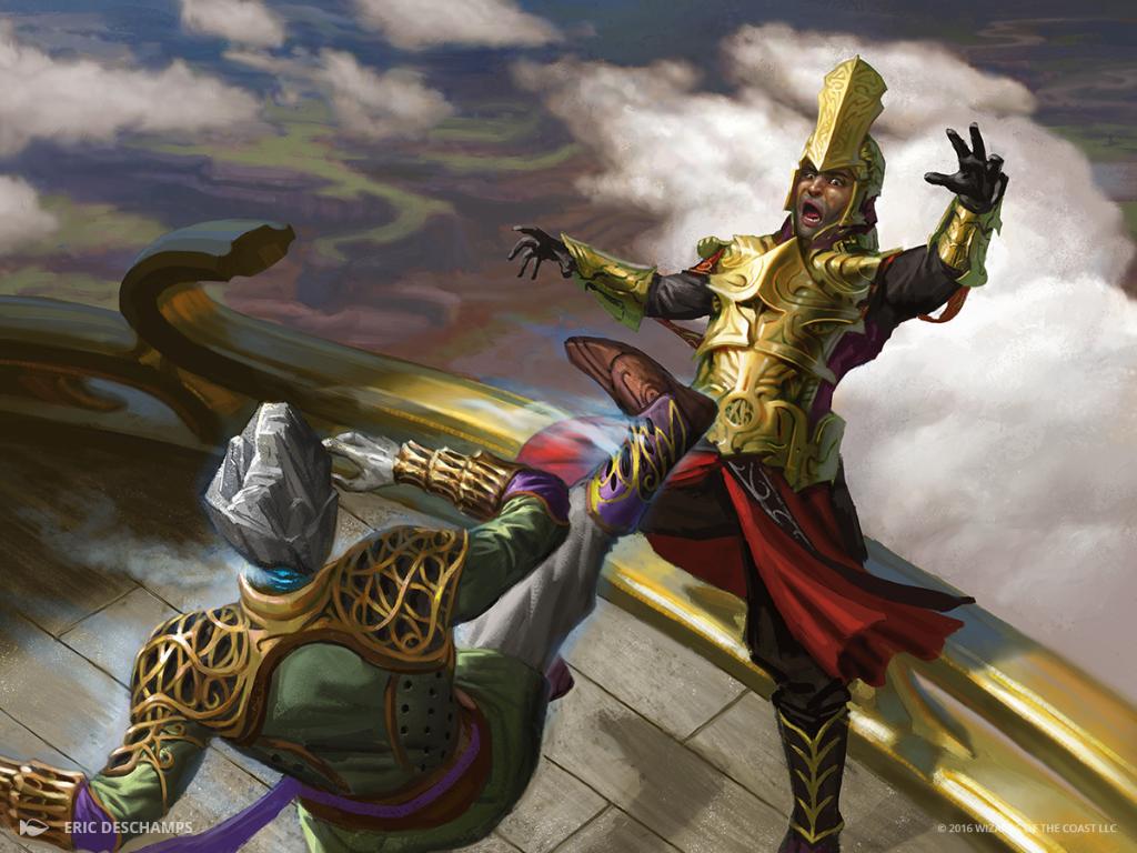 Explorer Rakdos Vampires by David Inglis - Arena Championship 5 • Decks ...
