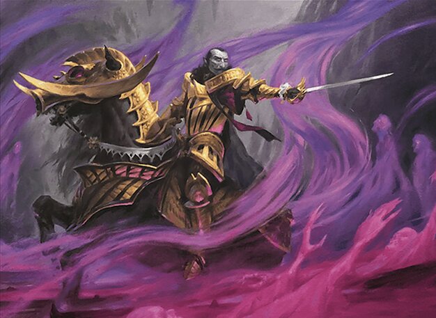 Standard Orzhov Vampires by MTGA - BrewLab - The Lost Caverns of Ixalan ...