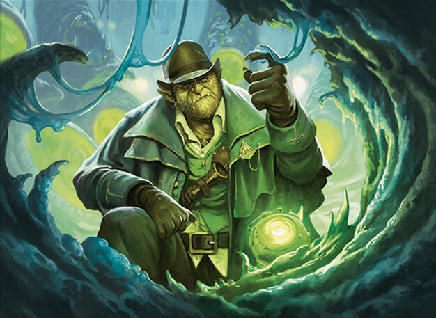 Murders at Karlov Manor (MKM) Limited Set Review: Green • MTG Arena Zone