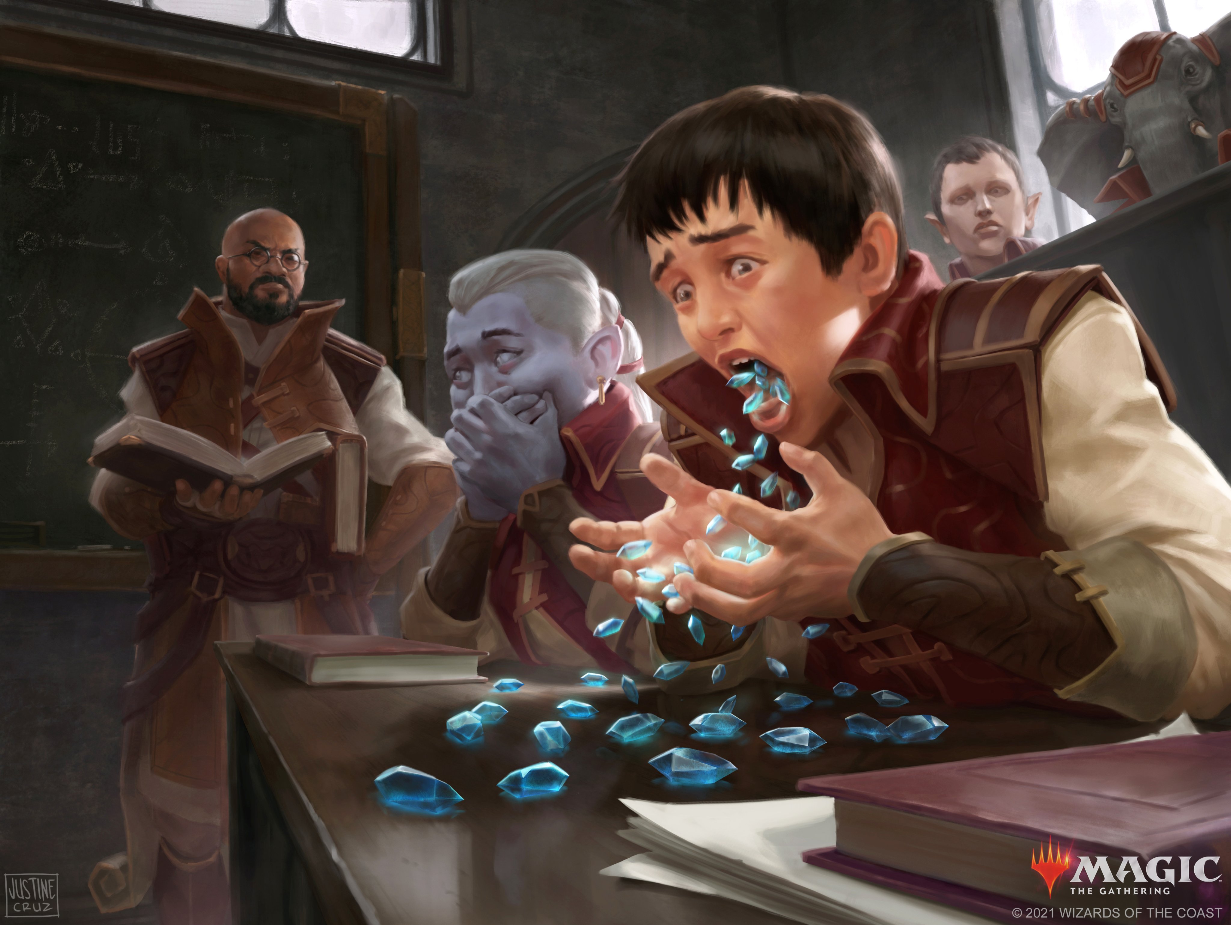 Murders at Karlov Manor (MKM) Limited Set Review: The List Part 2 • MTG ...