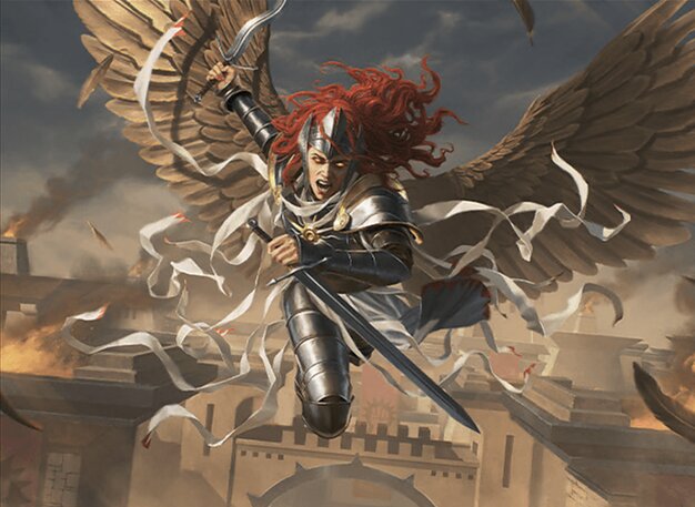 Boros Aggro - On the Edge • Decks • MTG Arena Zone