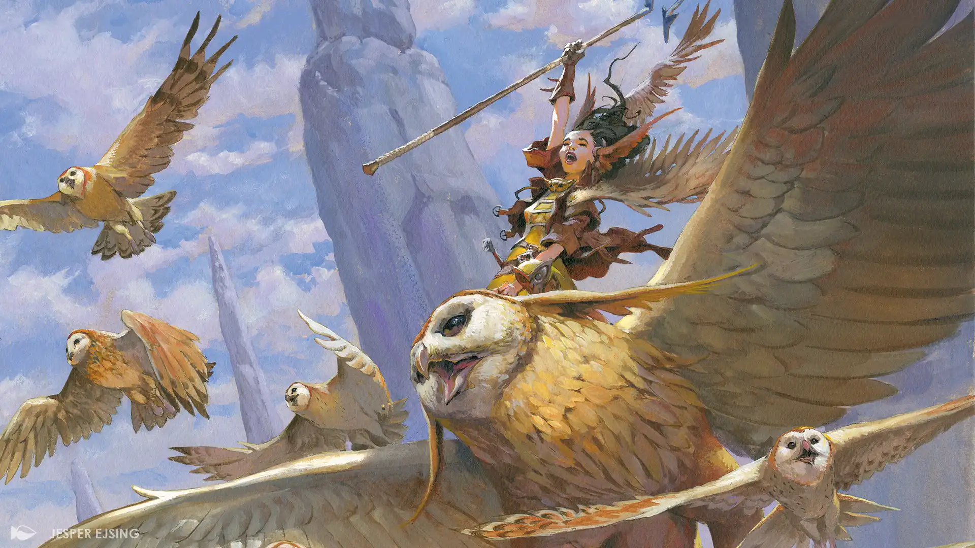 MTG Arena Announcements - May 6, 2024 • MTG Arena Zone