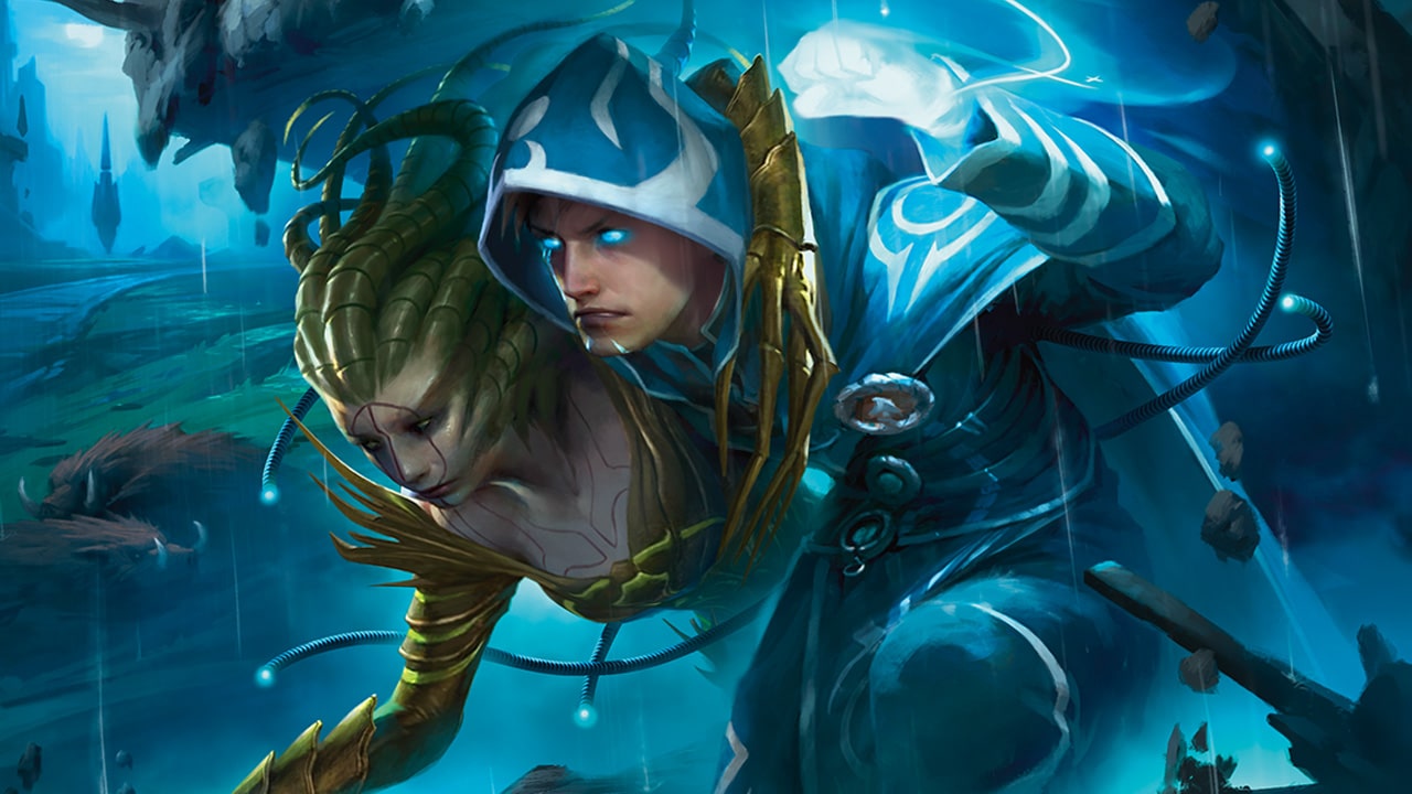 Into the Future - Midweek Magic Event Guide and Decklists - Alchemy ...