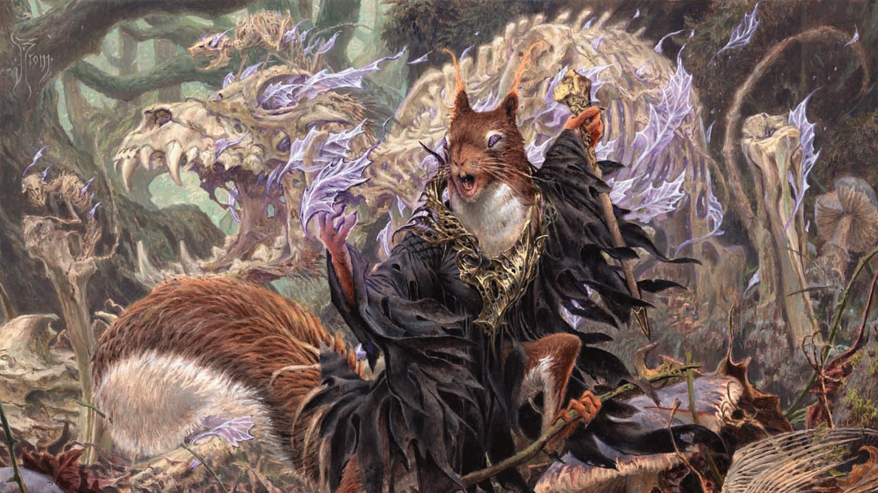 New Bloomburrow Cards for Alchemy - Constructed Set Review • MTG Arena Zone