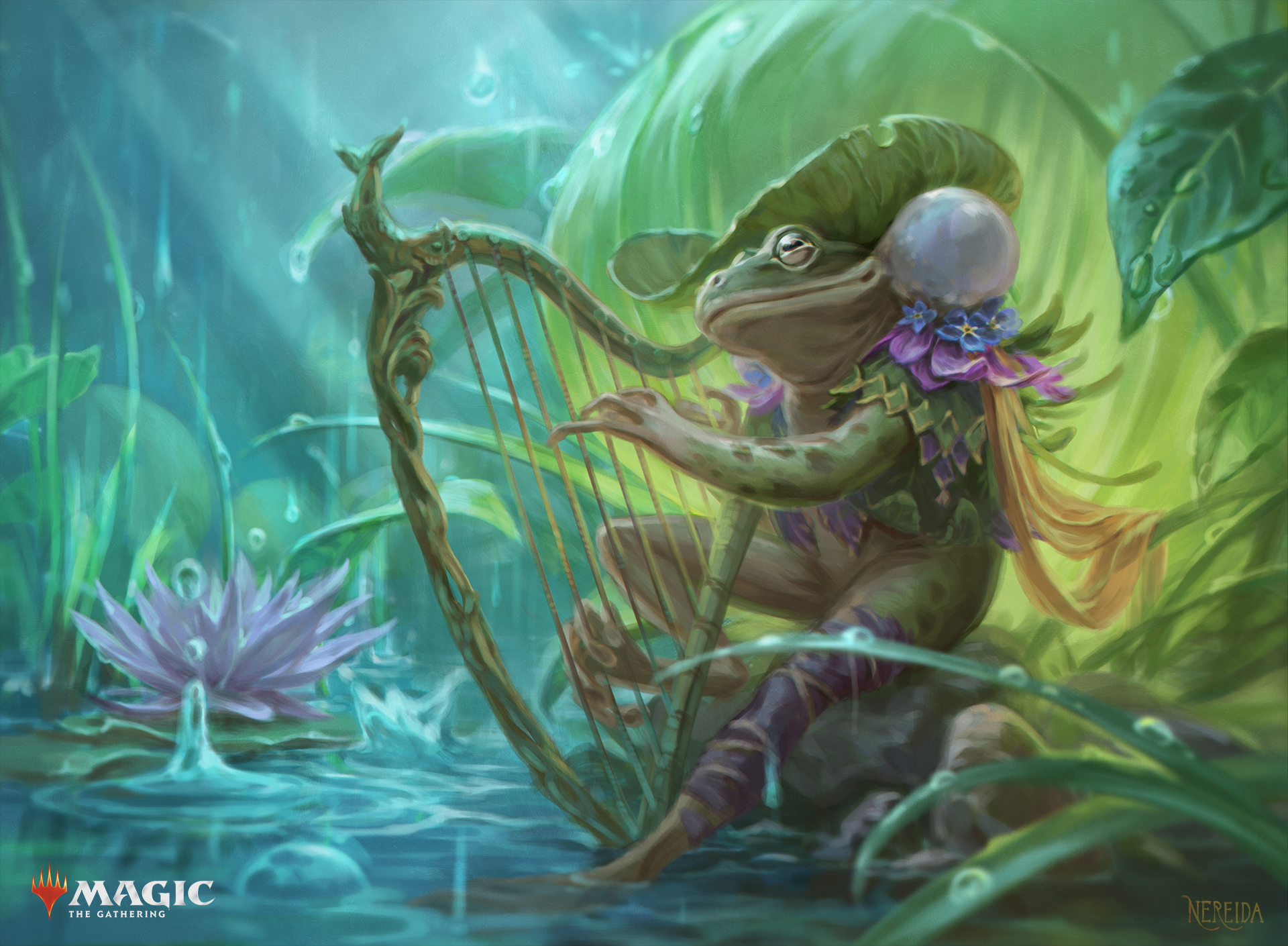 Alchemy: Bloomburrow Limited Guide & Best Cards • MTG Arena Zone