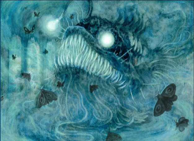 Top 3 New Historic & Alchemy Decks Built Around Lurker in the Deep ...