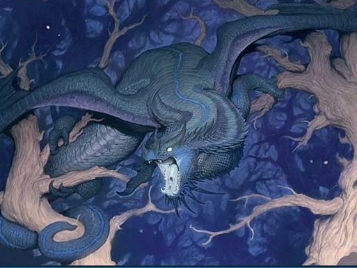 12 New Decks for Tarkir: Dragonstorm Standard • MTG Arena Zone