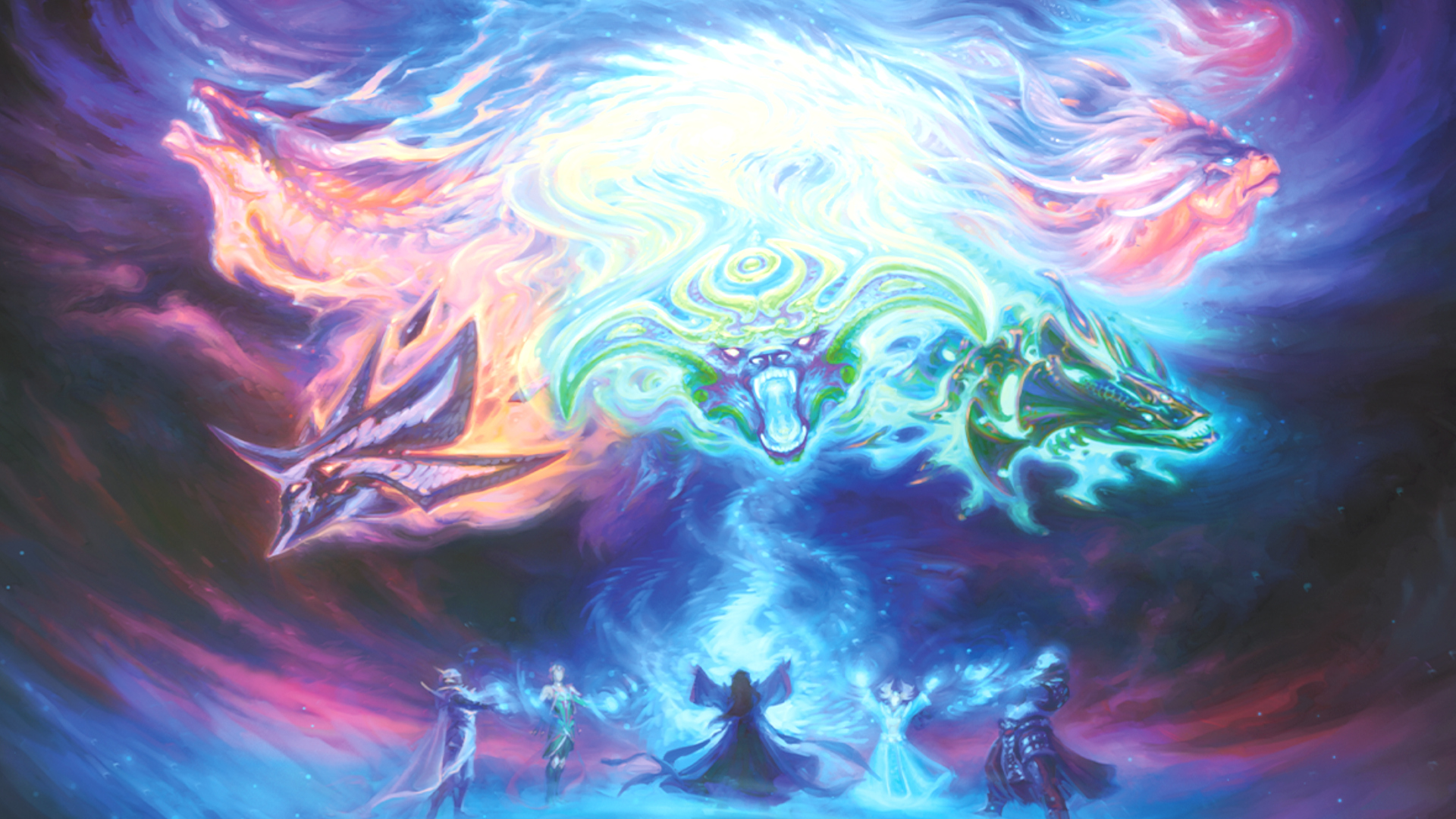Tarkir: Dragonstorm (TDM) Limited Set Review: Multicolor • MTG Arena Zone