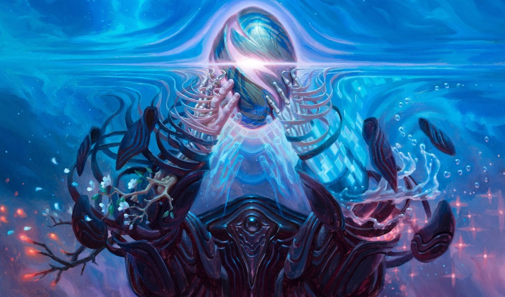Edge of Eternity (EOE) Limited Set Review: Artifacts & Lands • MTG ...