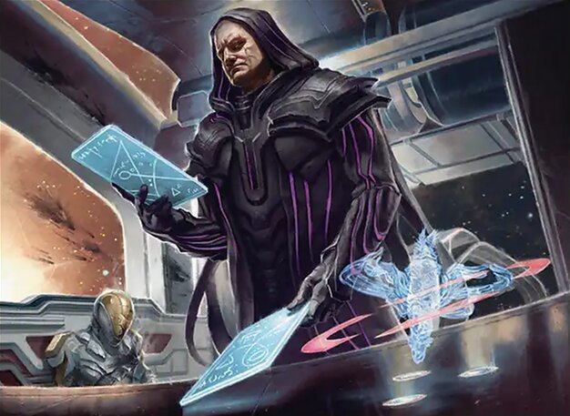 Edge of Eternities (EoE) Limited Archetypes Guide and Example Decks ...